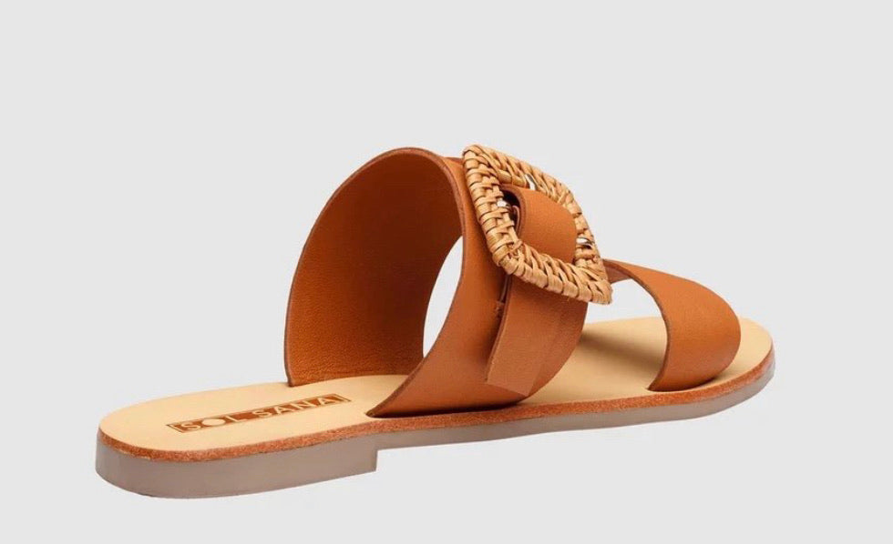 Piper Slide – Wiley James Hat Company